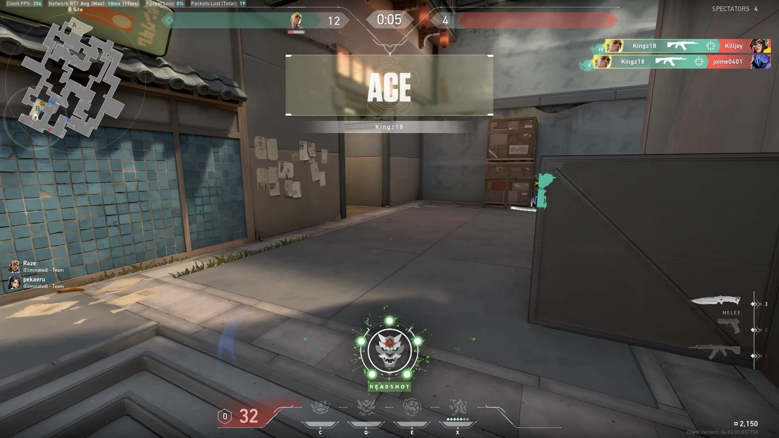 Beginner's Guide to Valorant Agents - All Agents Overview