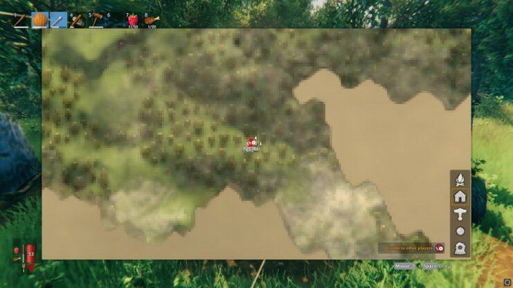 How to Set a Respawn Point in Valheim | DiamondLobby