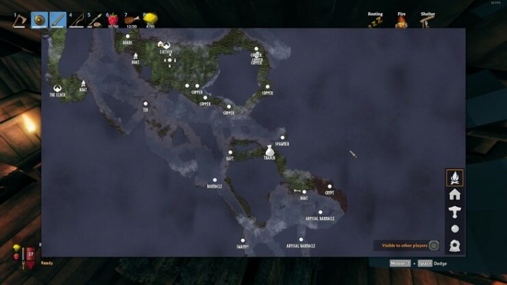 How to Find the Trader in Valheim | DiamondLobby