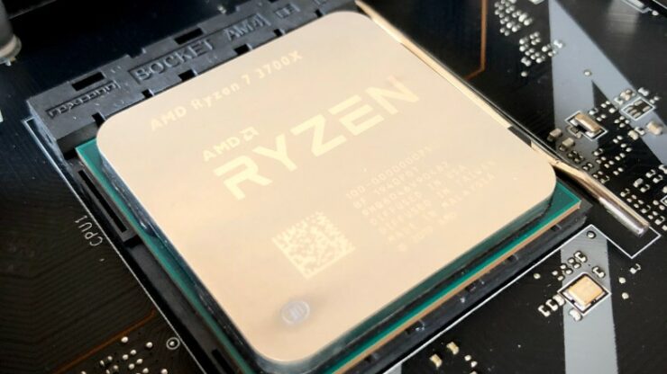 How Important is a CPU for Gaming? | DiamondLobby