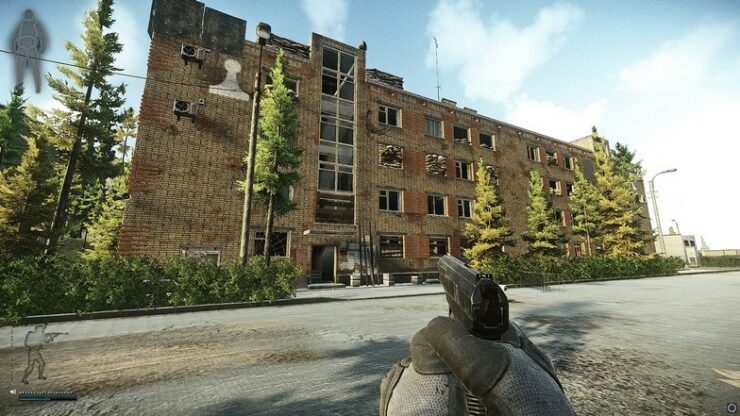 How to Finish 'Inventory Check' in Escape from Tarkov (Easy)