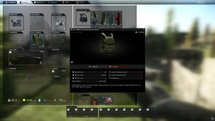 How to Increase Scav Karma & Fence Reputation (Best Ways)