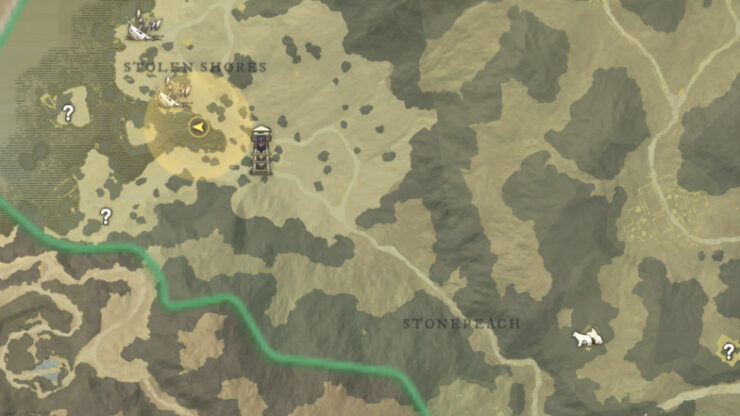 Where to Find Clams in New World | DiamondLobby