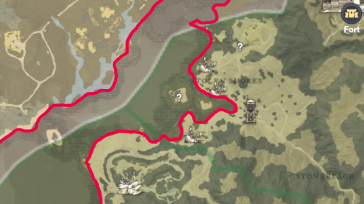 Where to Find Clams in New World | DiamondLobby