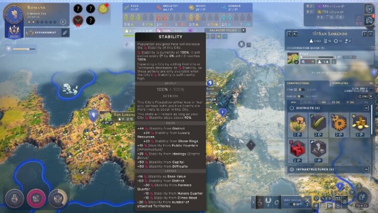 21 Humankind Beginner Tips (Learn & Improve) | DiamondLobby