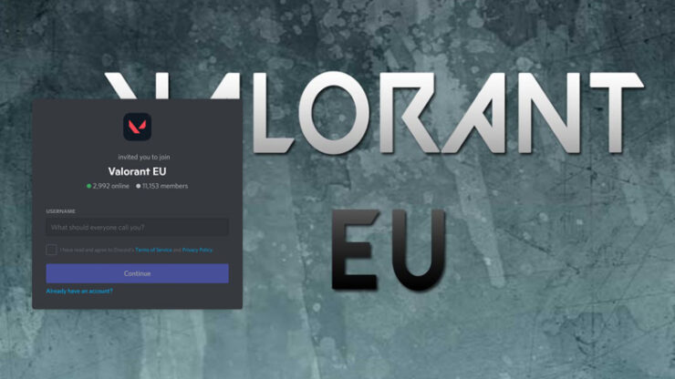 The Best Discord Servers for Valorant (Every Region)