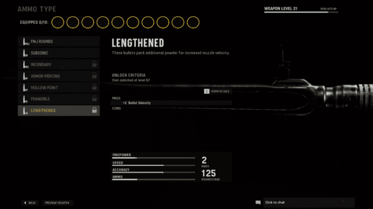 Best MG42 Attachments in Call of Duty: Vanguard