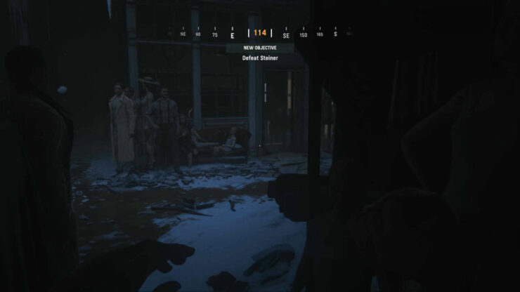 How to Kill Steiner in Call of Duty: Vanguard | DiamondLobby