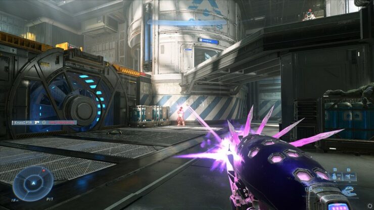 Halo Infinite Weapons: A Guide to All Weapons | DiamondLobby