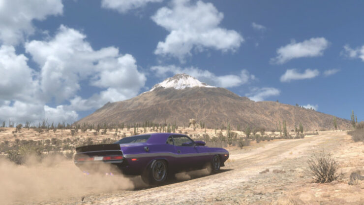 Forza Horizon 5 Tuning Guide: The Best Tuning Setups for FH5