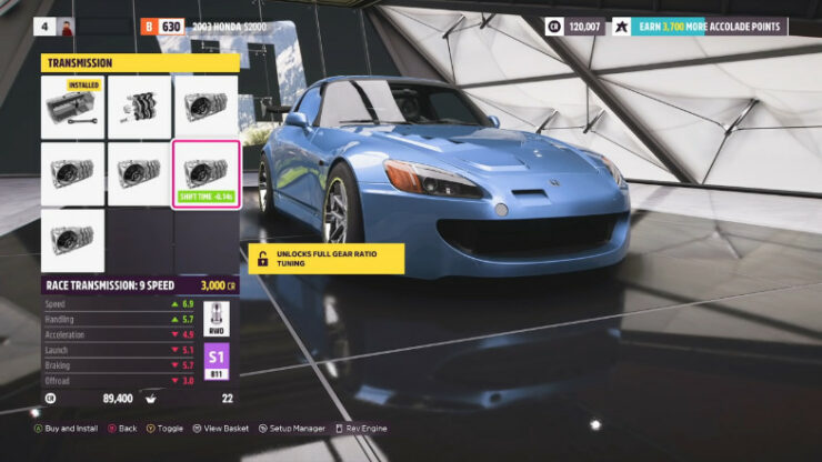 Forza Horizon 5 Tuning Guide: The Best Tuning Setups for FH5