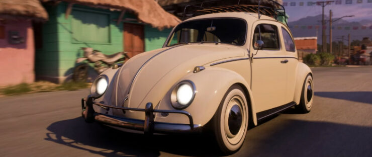 Forza Horizon 5 Tuning Guide: The Best Tuning Setups for FH5