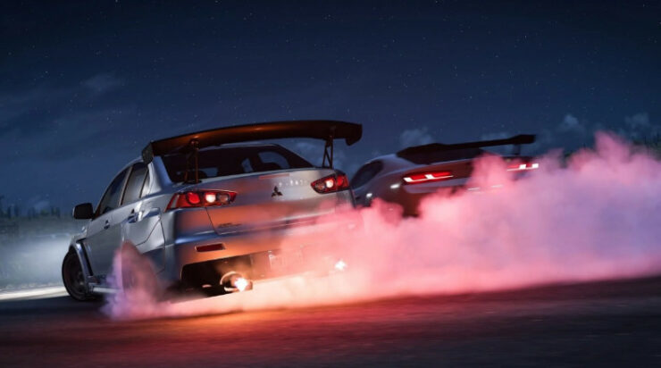 Forza Horizon 5 Tuning Guide: The Best Tuning Setups for FH5