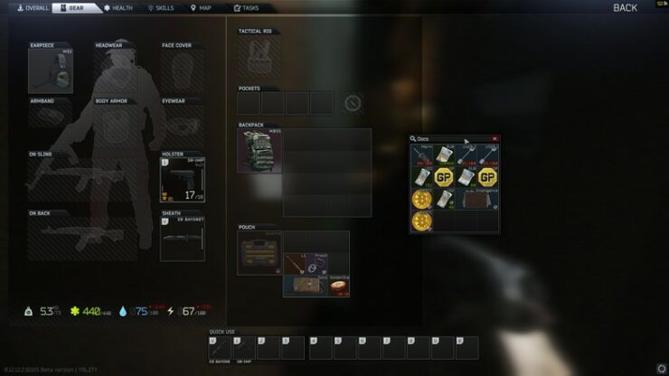 The Best Loot Spots in Lighthouse in Escape from Tarkov