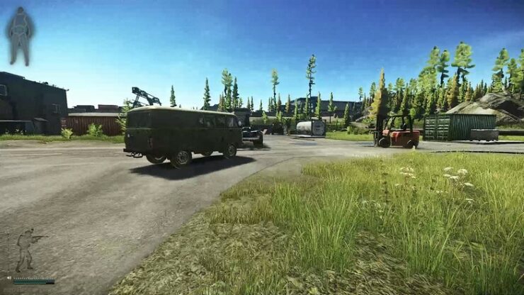 How to Kill Rogues in Escape from Tarkov | DiamondLobby