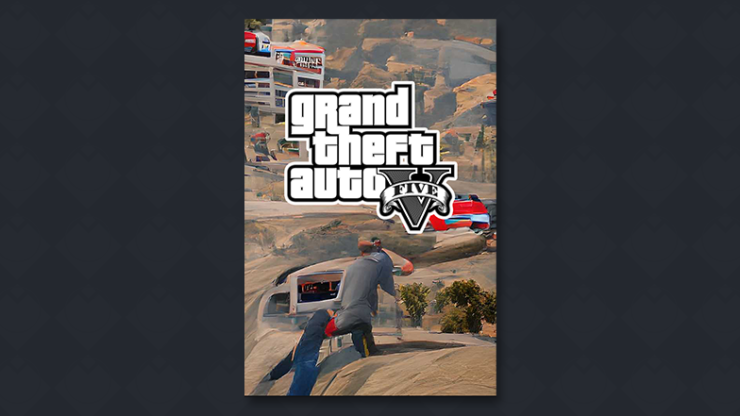 Video Game Covers Designed by AI | DiamondLobby