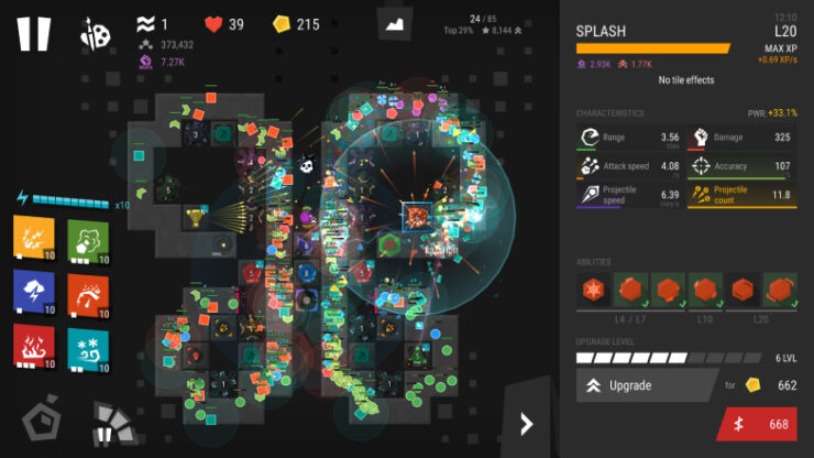 The 27 Best Tower Defense Games on Steam | DiamondLobby