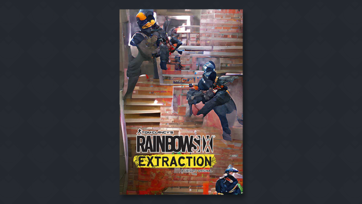 Video Game Covers Designed by AI | DiamondLobby