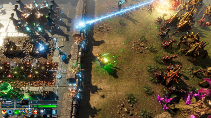 The 27 Best Tower Defense Games on Steam | DiamondLobby