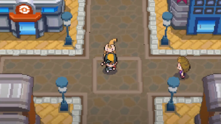 What's the Best Pokemon Remake? | DiamondLobby