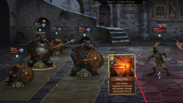 The 20 Best Card Games on Steam | DiamondLobby