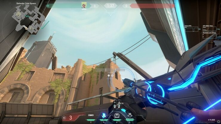 The Best Sova Lineups in Valorant (Every Map)