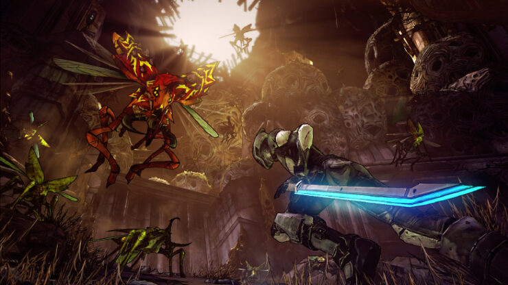 The 15 Best Loot Games on Steam | DiamondLobby