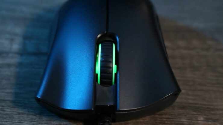 Razer DeathAdder Essential Mouse Review | DiamondLobby