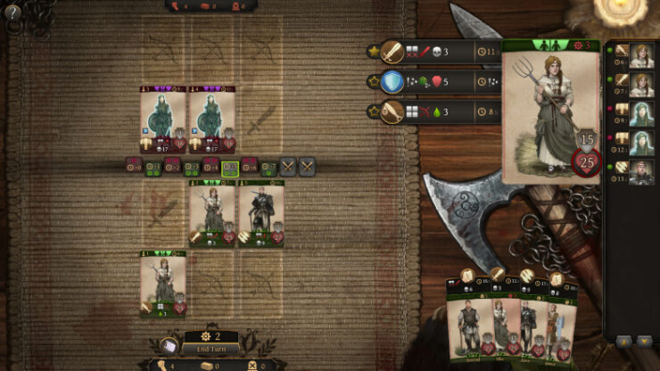 The 20 Best Card Games on Steam | DiamondLobby