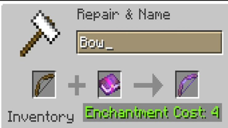 How to Get the Infinity Enchantment in Minecraft (Easy Way)