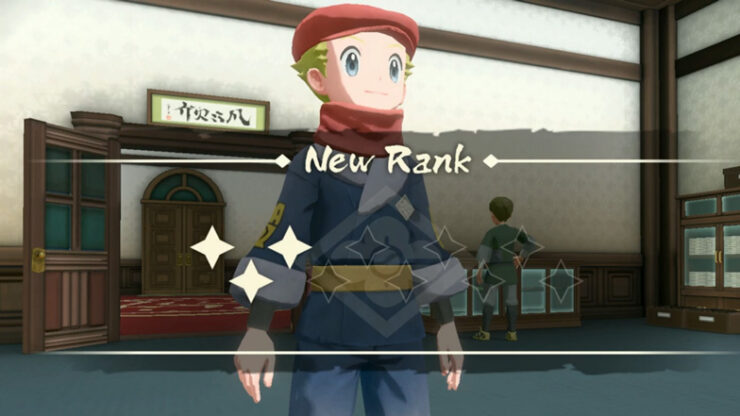 How Star Ranks Work in Pokemon Legends: Arceus | DiamondLobby