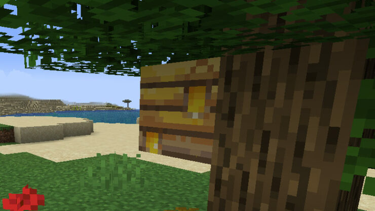 Minecraft Bee Breeding Guide | DiamondLobby