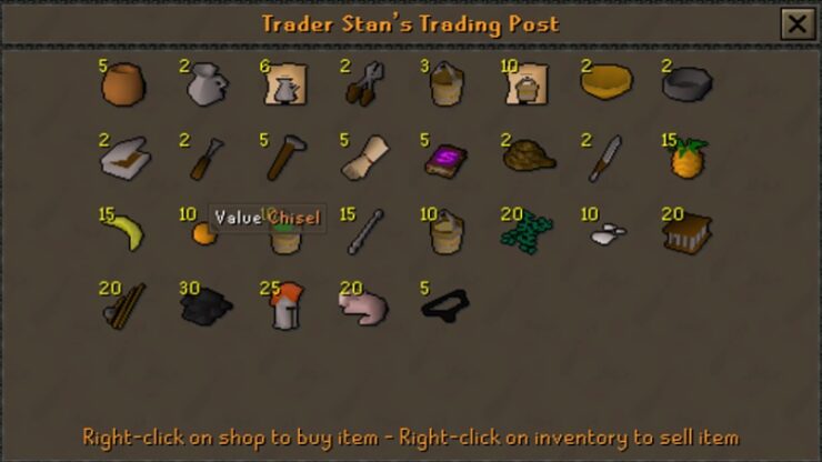 How to Cut Gems in OSRS | DiamondLobby