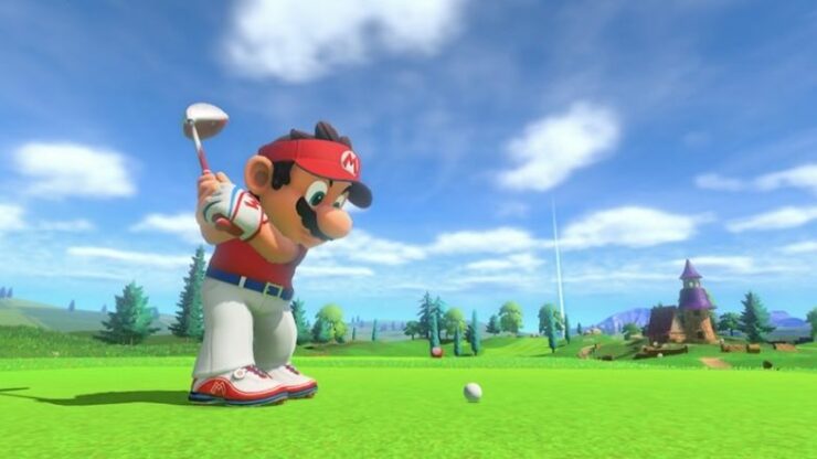 The 11 Best Nintendo Switch Golf Games | DiamondLobby