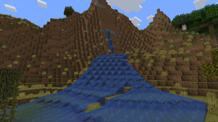 How to Get Rid of Water in Minecraft (All Methods)