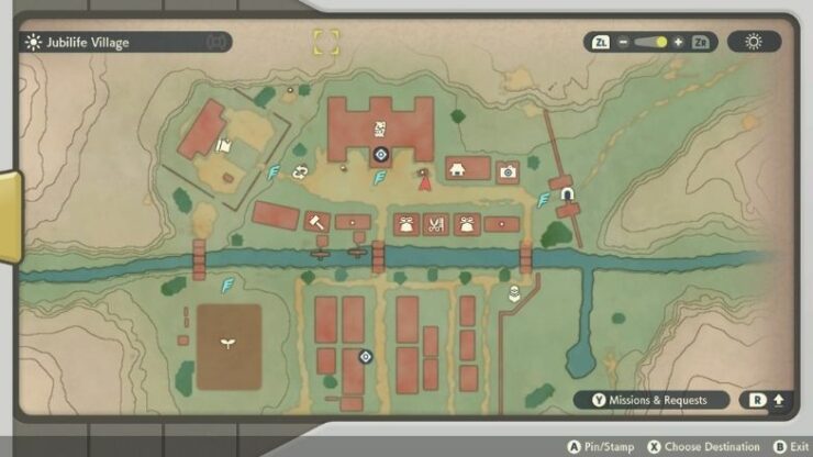 Where to Find All Evolution Items in Pokemon Legends: Arceus