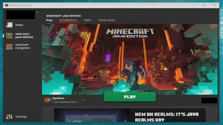 How to Change Your Gamma in Minecraft | DiamondLobby