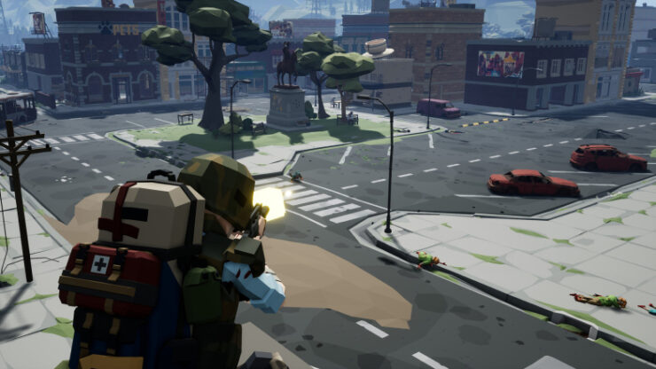 The 15 Best Loot Games on Steam | DiamondLobby