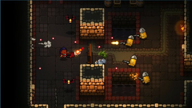 The 15 Best Loot Games on Steam | DiamondLobby