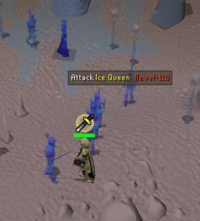 How to Get Ice Gloves in OSRS | DiamondLobby