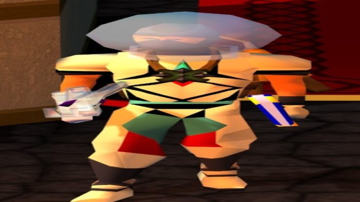 How to Get Xeric's Talisman in OSRS | DiamondLobby