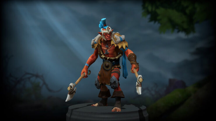 The Best Dota 2 Carry Heroes | DiamondLobby