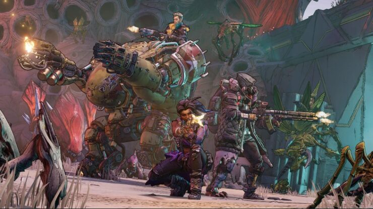 The 17 Best FPS Games on Nintendo Switch | DiamondLobby