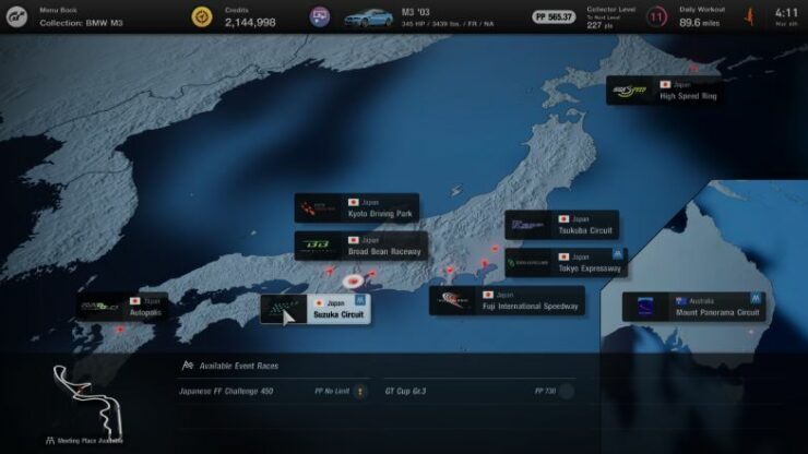 How to Play With Friends in Gran Turismo 7 | DiamondLobby