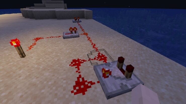 What's the Best Light Source in Minecraft? | DiamondLobby