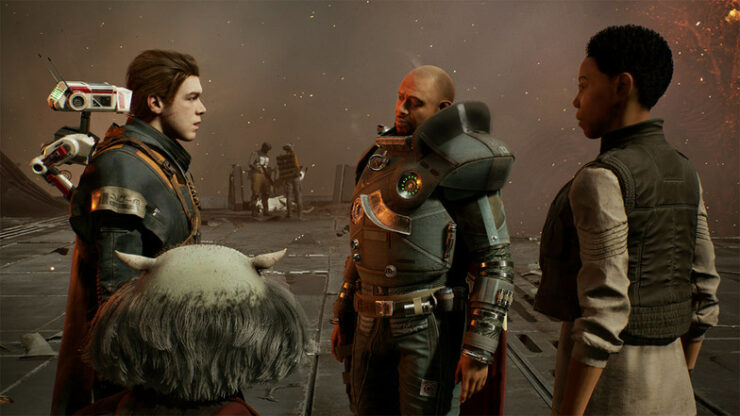 The 29 Best Single Player Campaign Games for Xbox Series X|S