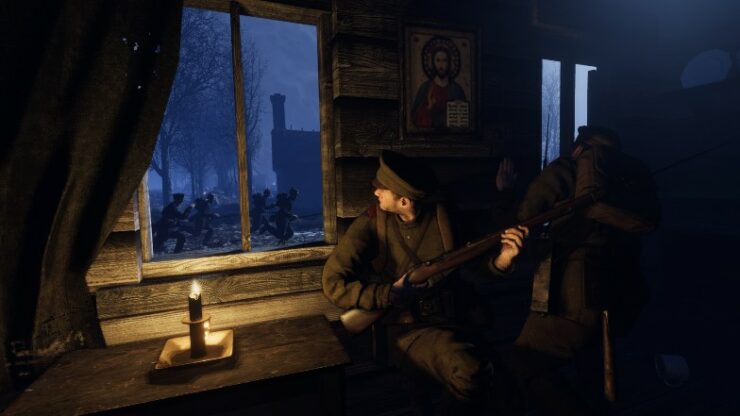 The 12 Best Military & War Games for PS5 | DiamondLobby