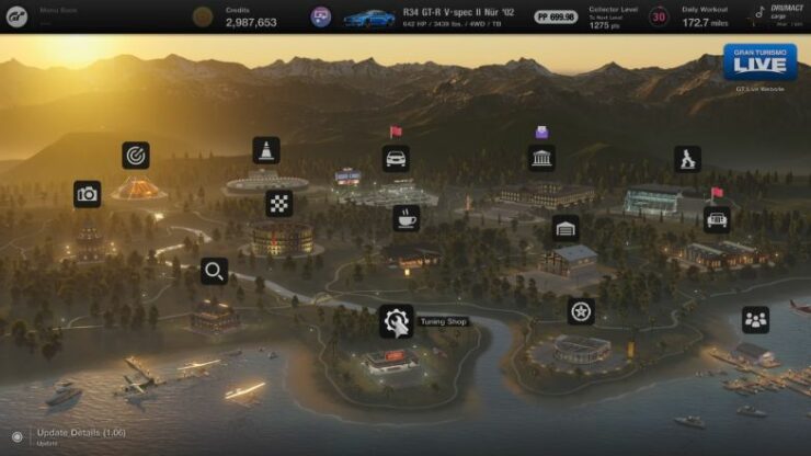 Gran Turismo 7 Tuning Guide: The Best Tuning Setups for GT7