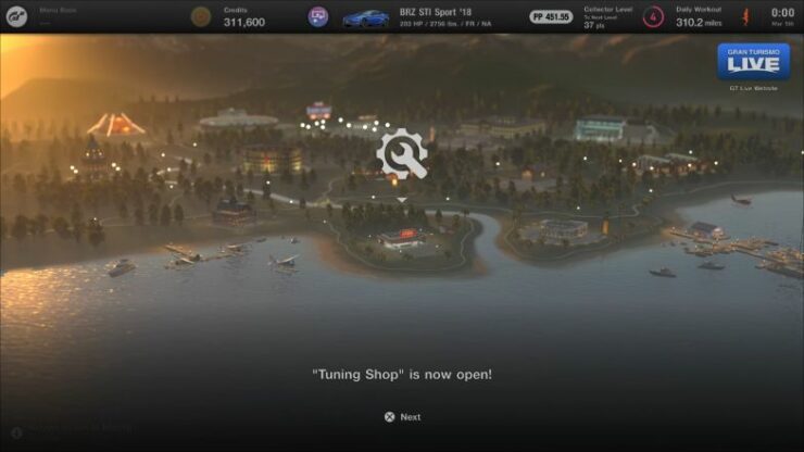 Gran Turismo 7 Tuning Guide: The Best Tuning Setups for GT7