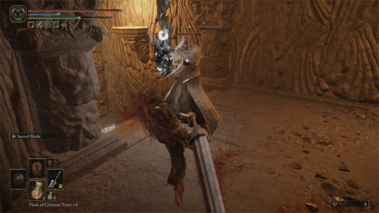 Divine Tower of Caelid: Complete Elden Ring Guide